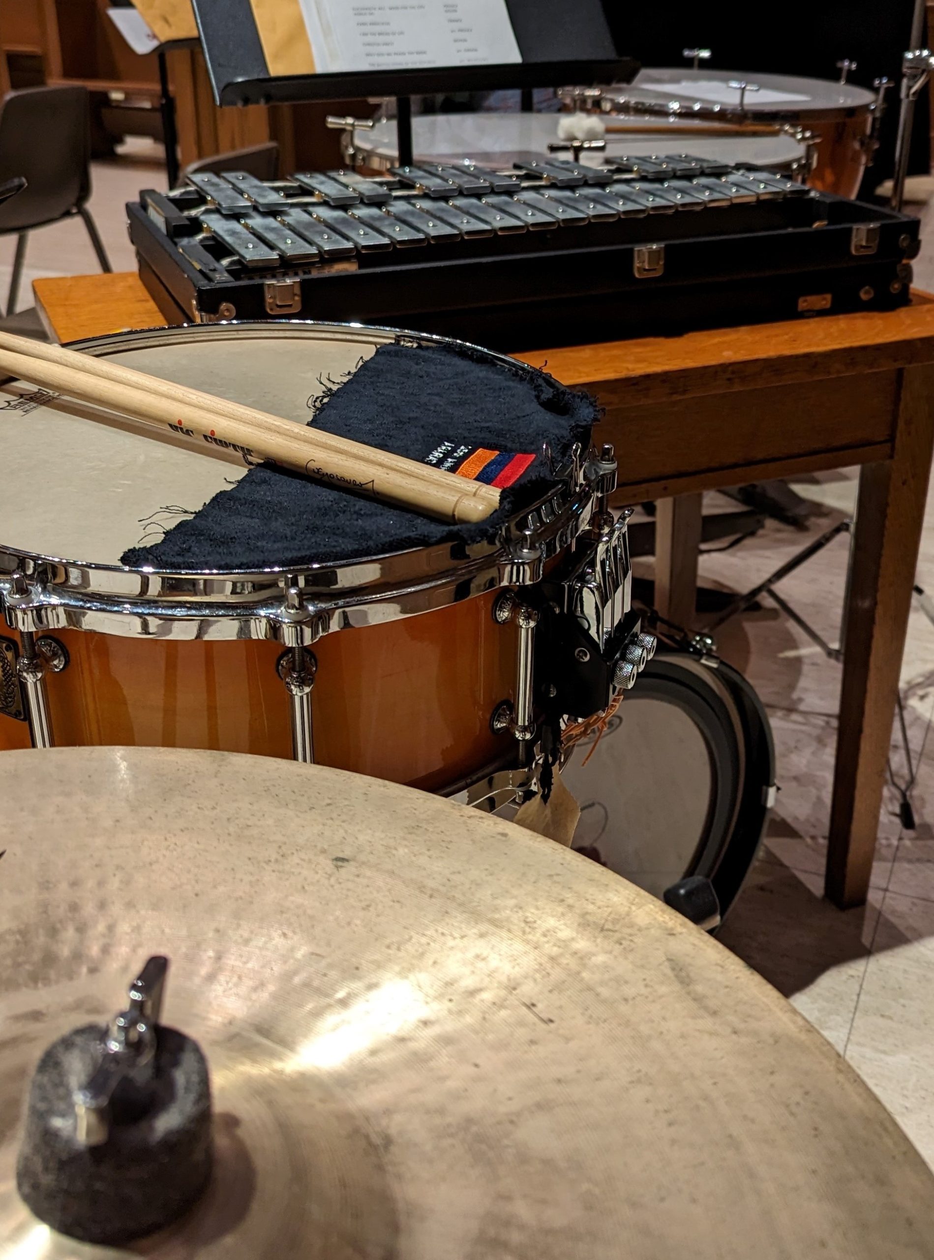 About Me – Michel Muller – Official Website